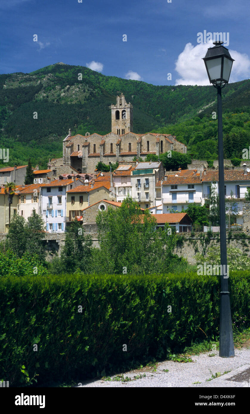 Prats de mollo de preste hi-res stock photography and images - Alamy