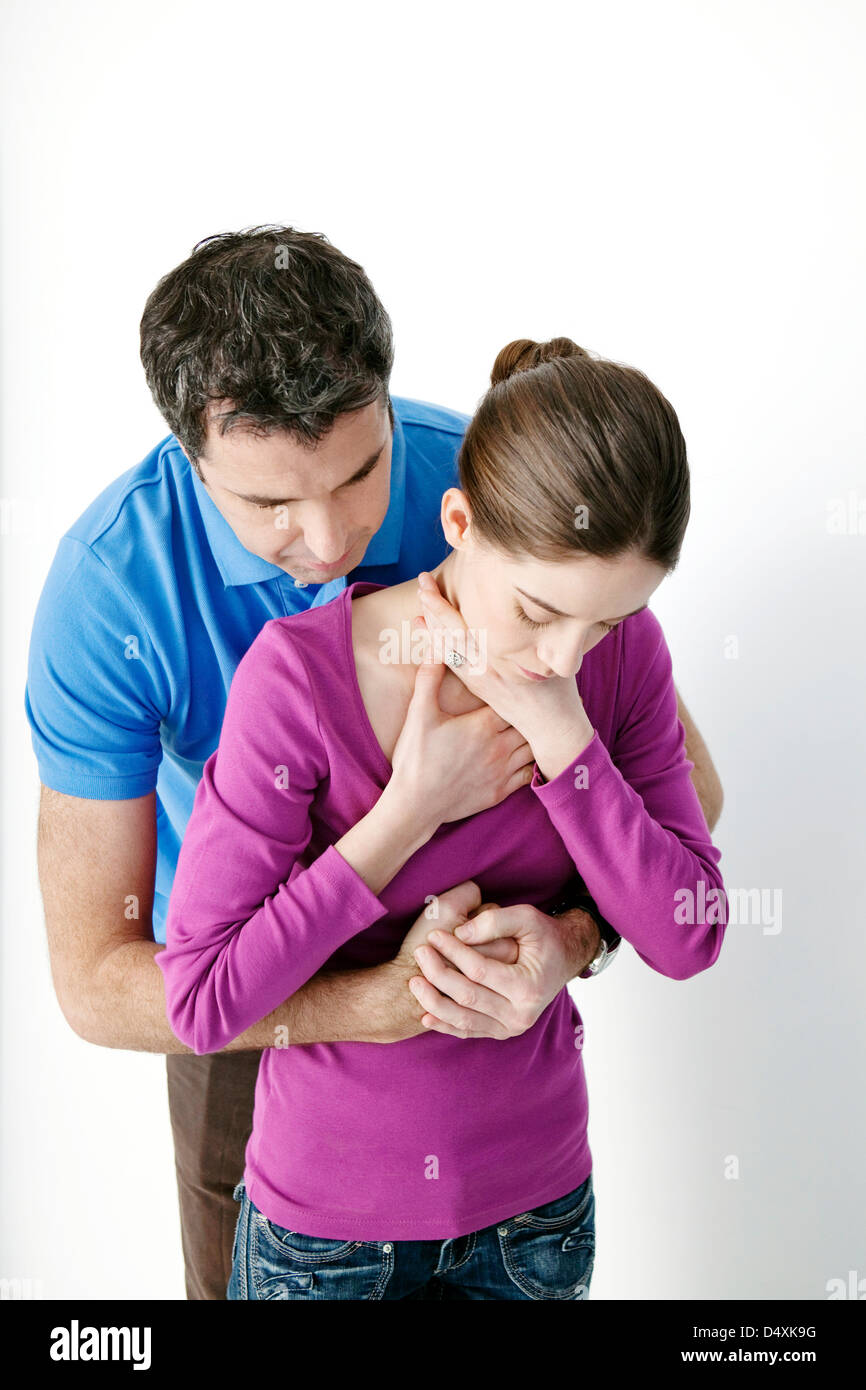 Body manoeuvre hi-res stock photography and images - Alamy