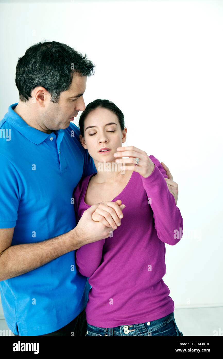 Faint spell hi-res stock photography and images - Alamy