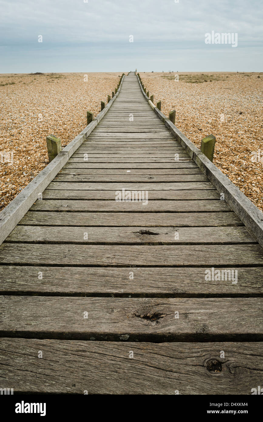 Walk board hi-res stock photography and images - Alamy