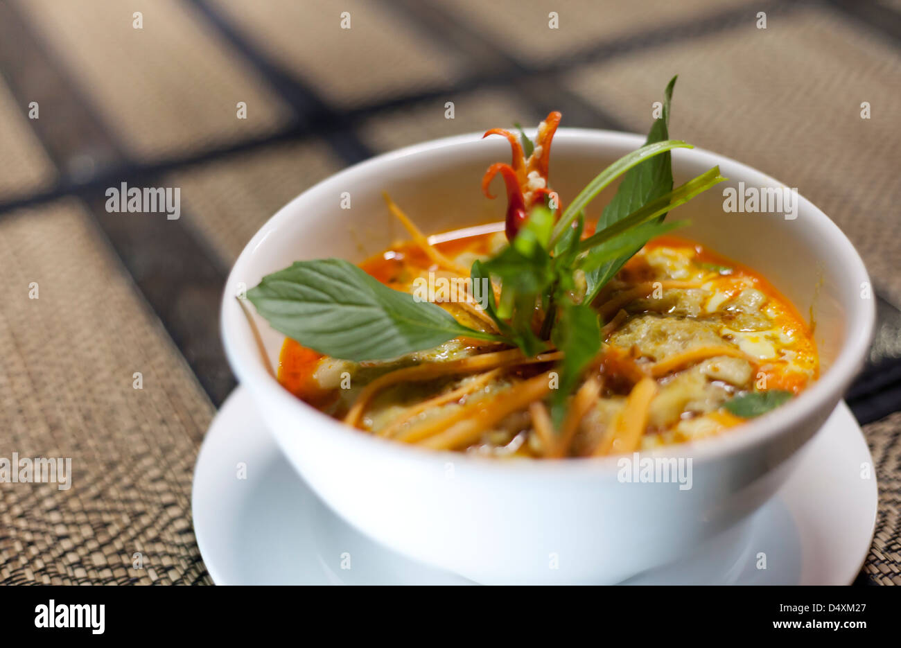 Khmer food hi-res stock photography and images - Alamy