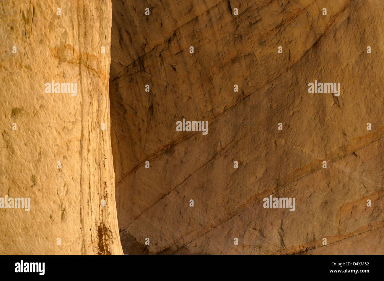 The 'Tunnel' is a narrowing in the Tugela Gorge in the Drakensberg's ...