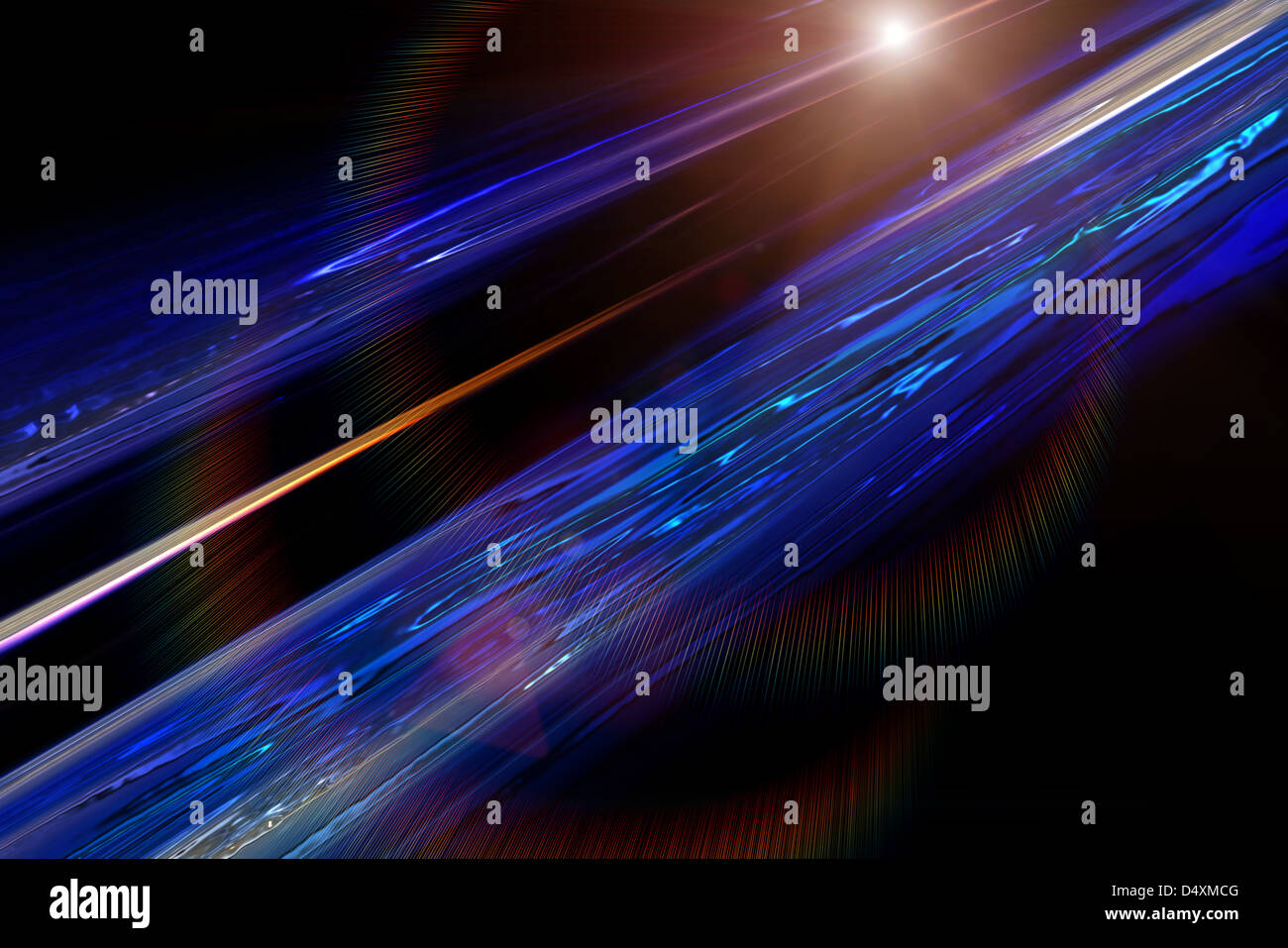 Futuristic technology background design Stock Photo - Alamy