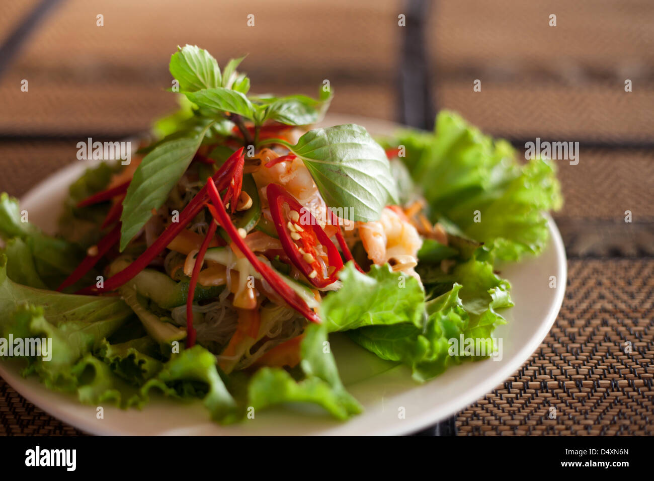 Cooking khmer cuisine hi-res stock photography and images - Alamy