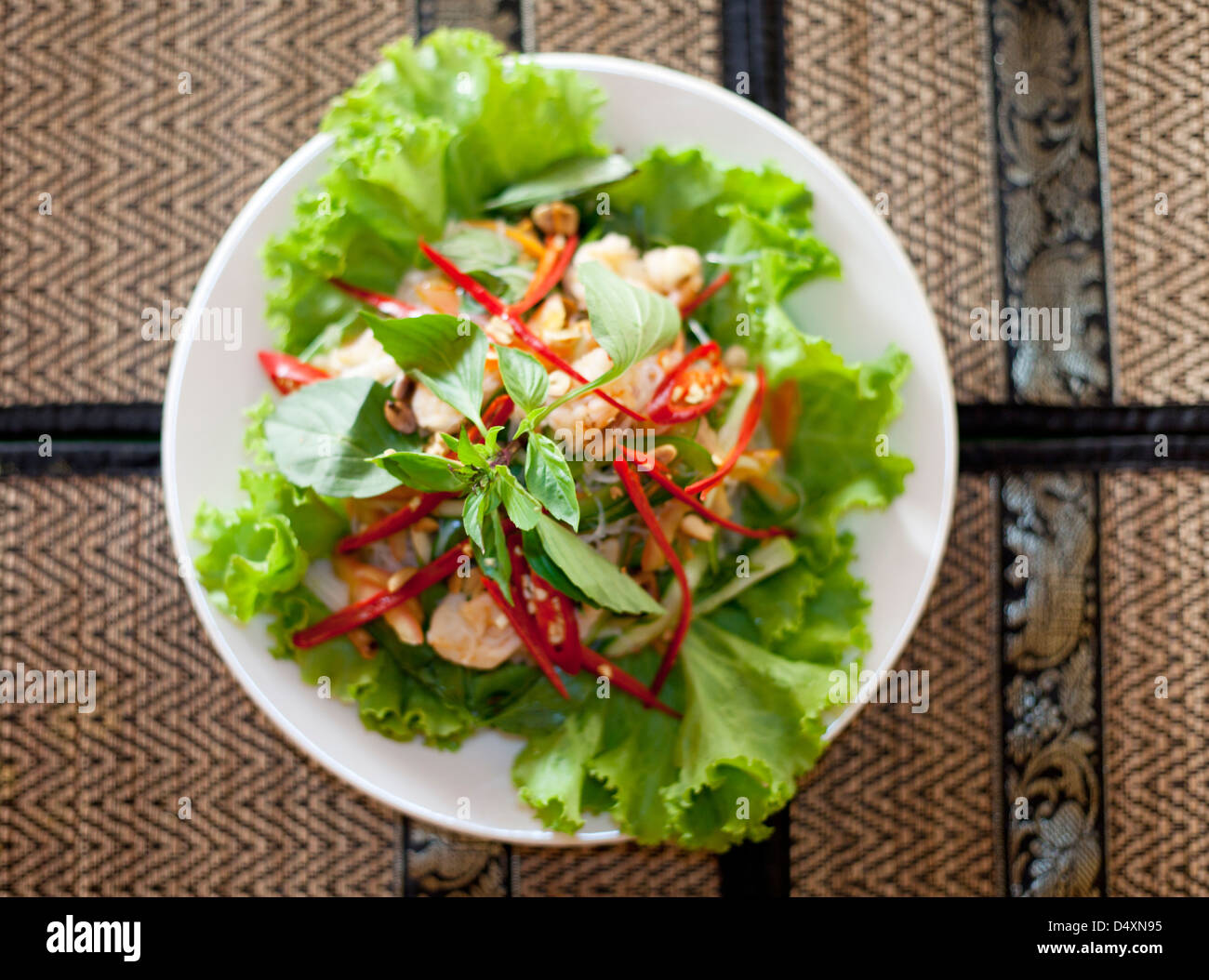 Khmer food hi-res stock photography and images - Alamy