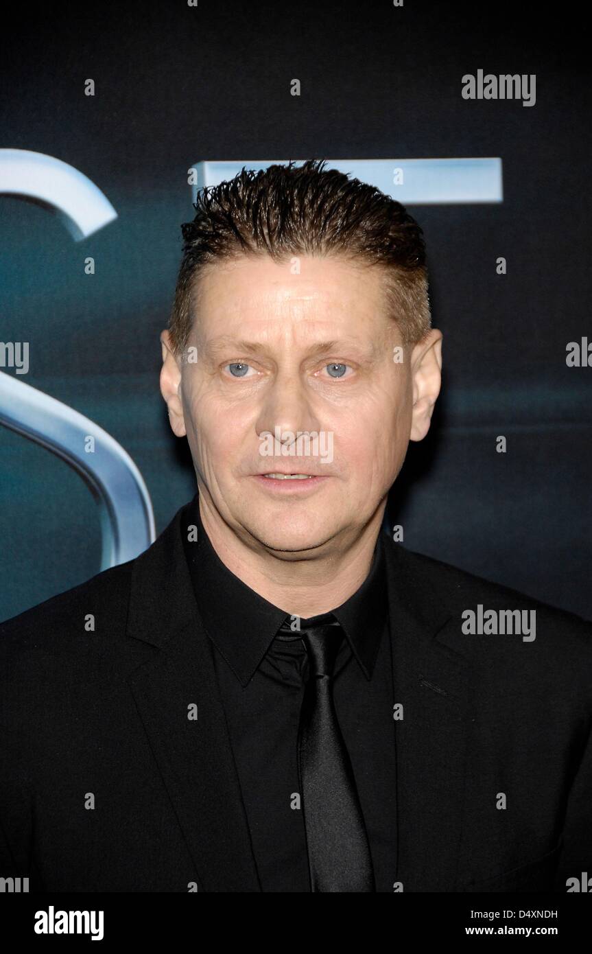 Los Angeles, California, USA. 19th March 2013. Andrew Niccol at ...