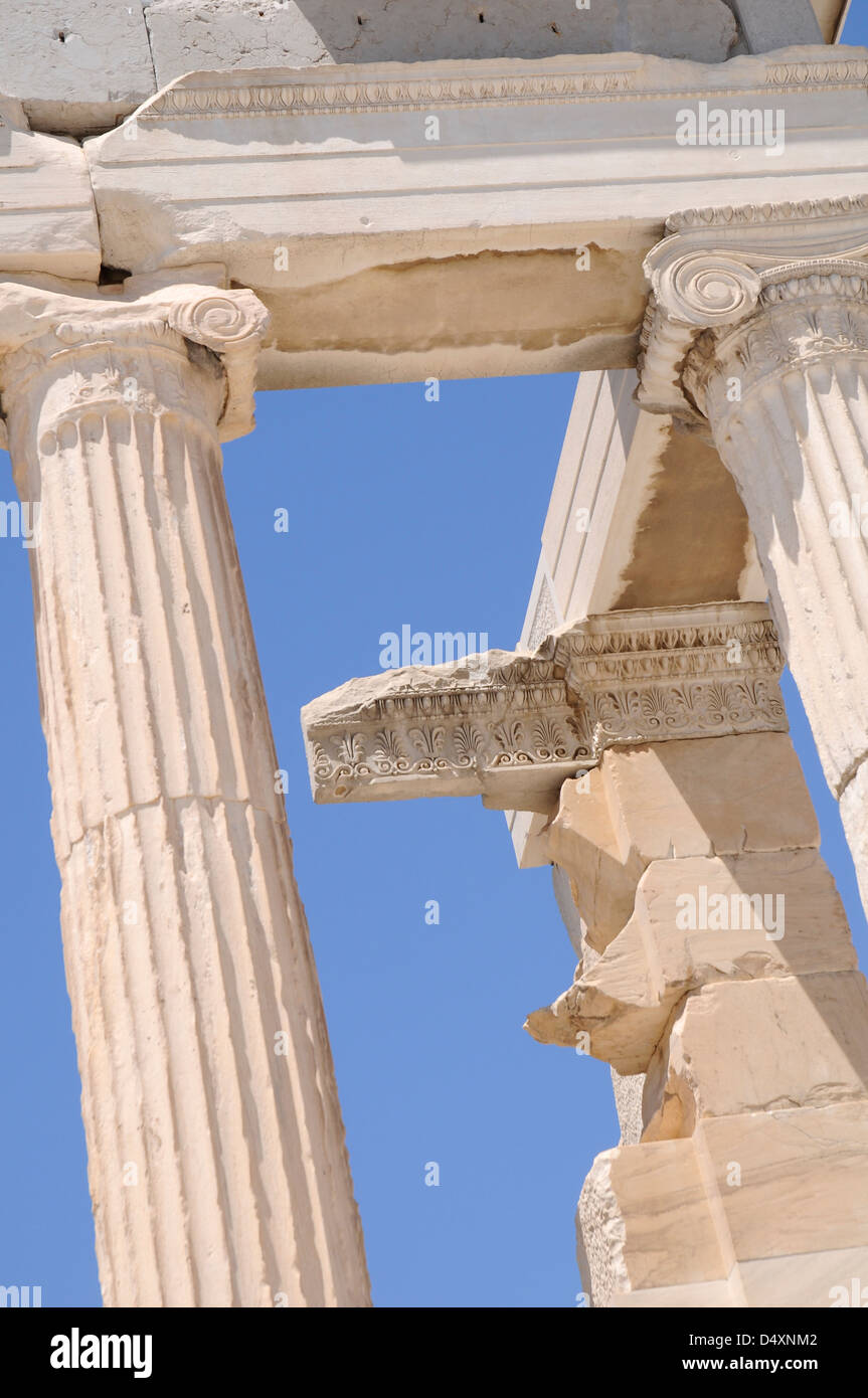 Parthenon - Greece Stock Photo - Alamy
