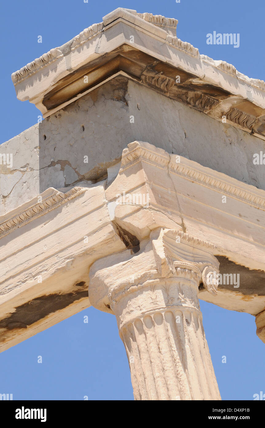 Parthenon - Greece Stock Photo - Alamy
