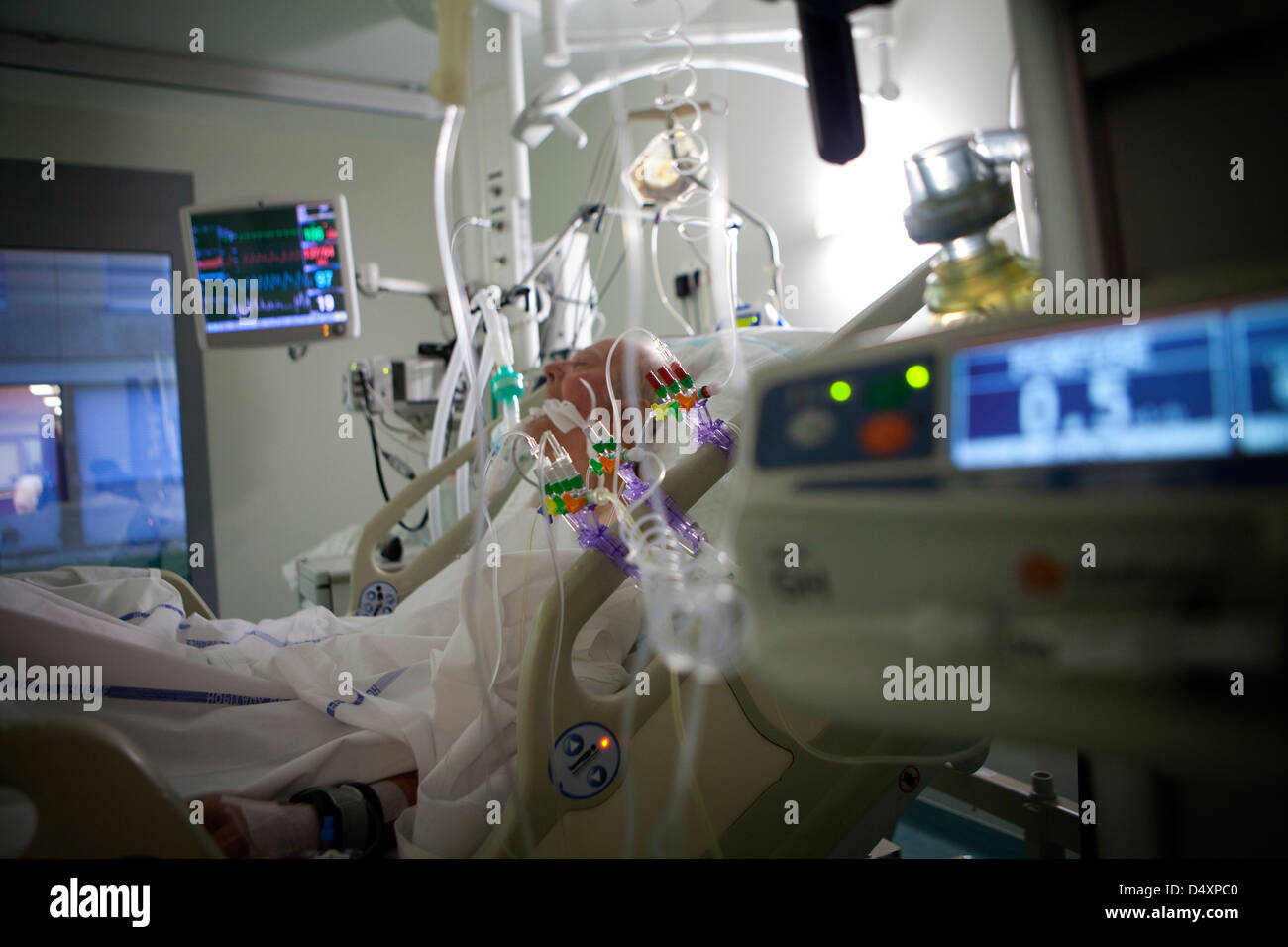 Unit details hi-res stock photography and images - Alamy