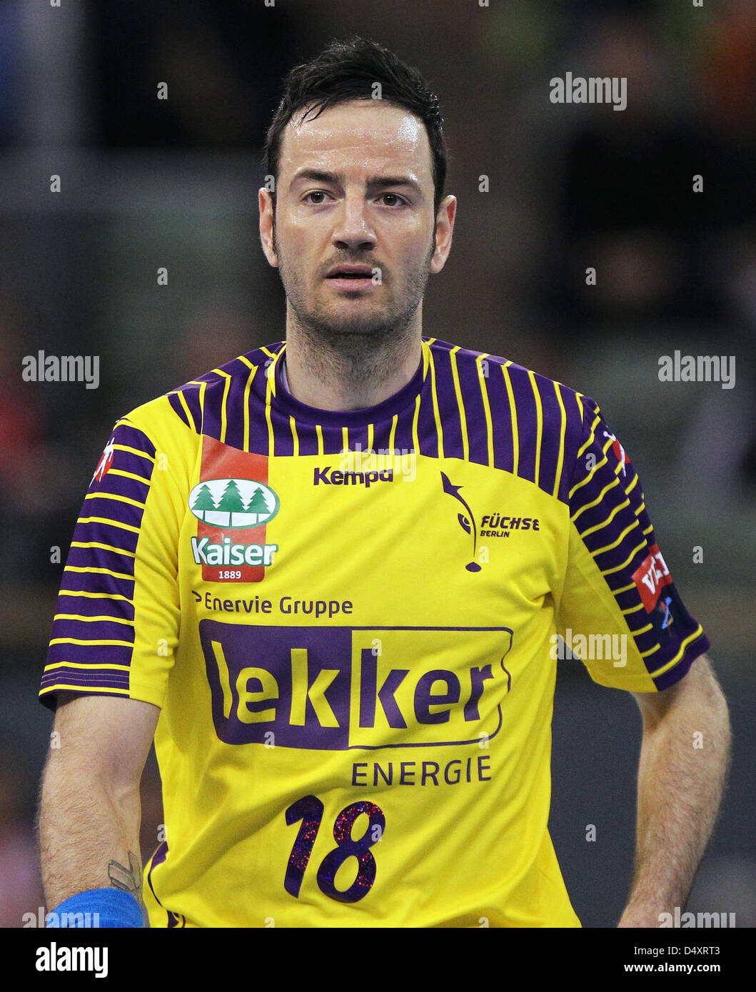 Romero iker hi-res stock photography and images - Alamy