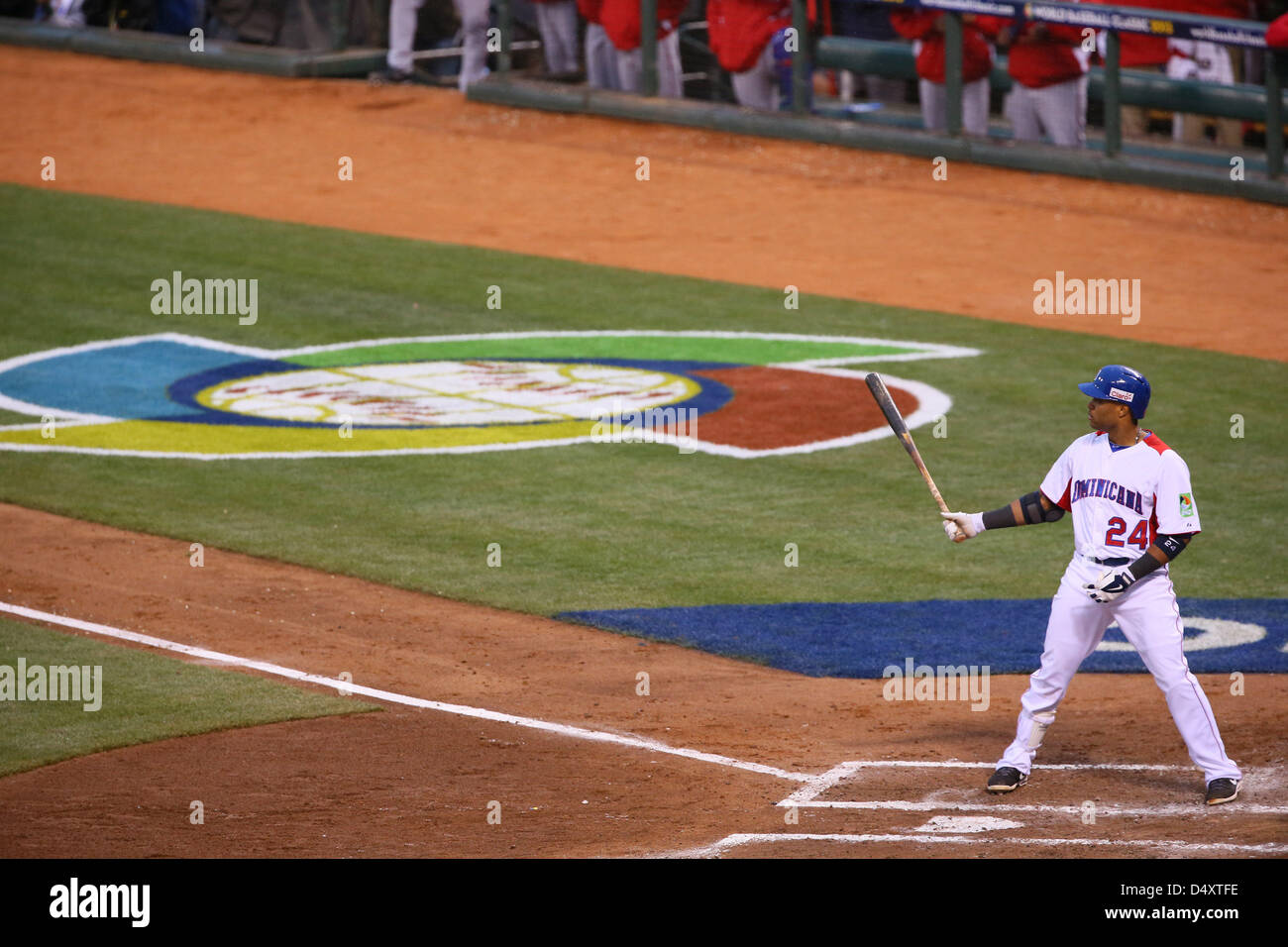 Robinson cano hi-res stock photography and images - Alamy