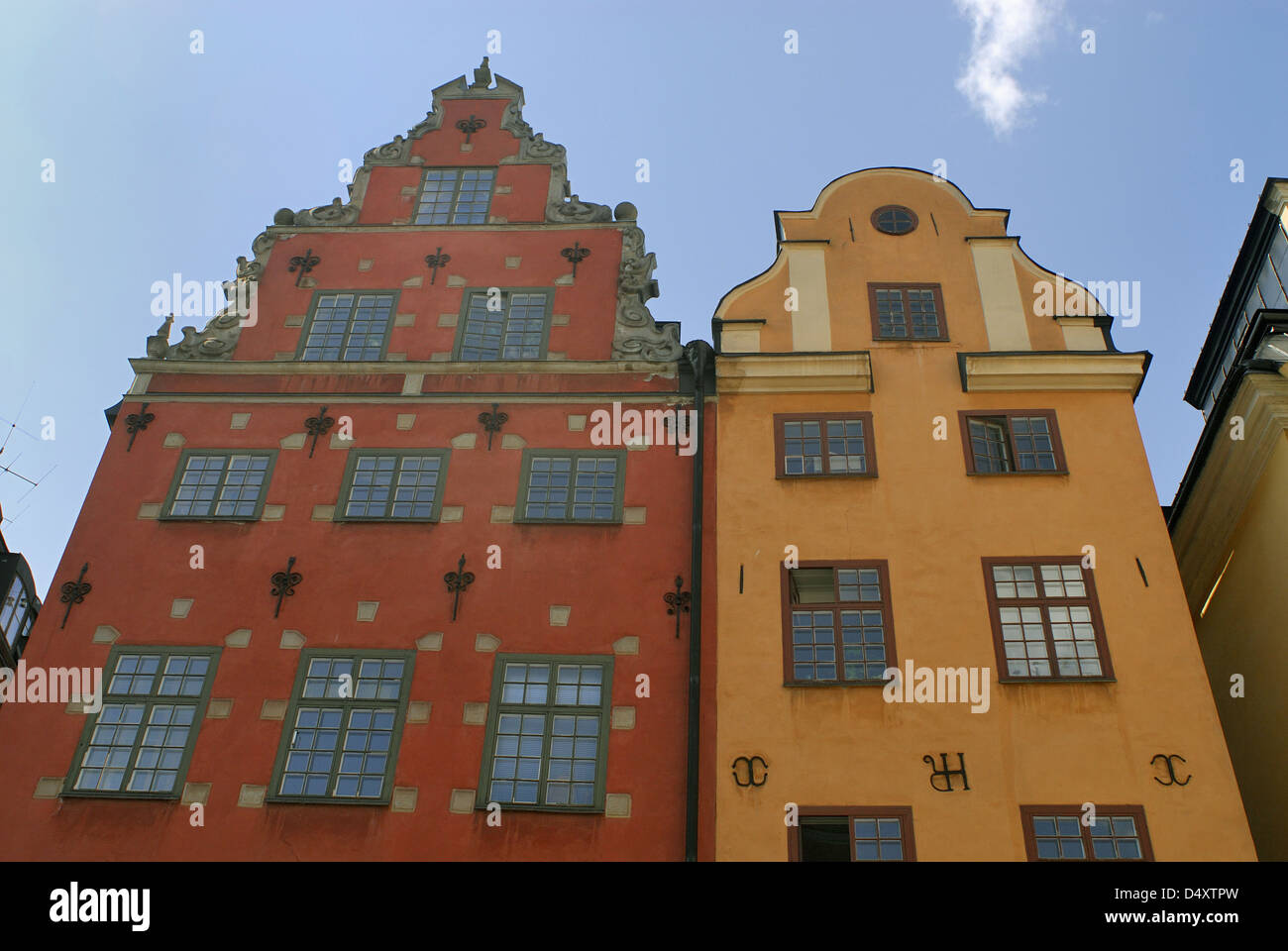 Nordic renaissance hi-res stock photography and images - Alamy