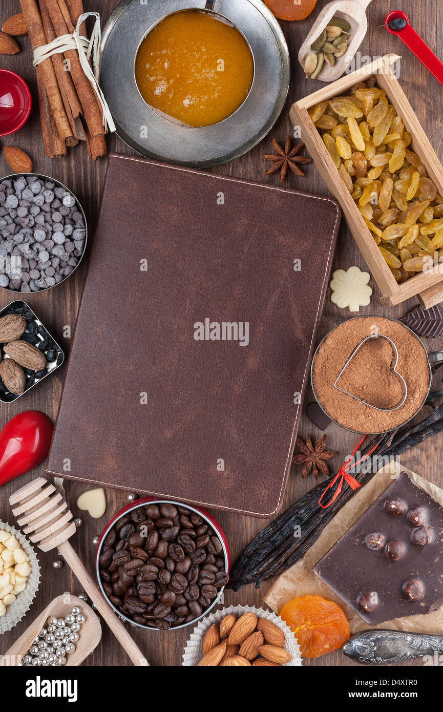 Sweet objects hi-res stock photography and images - Alamy