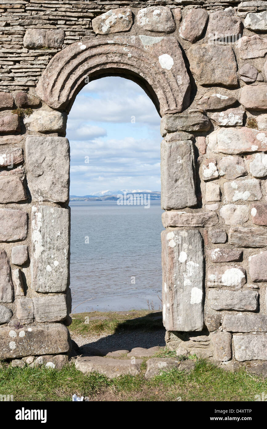 Heysham sea hi-res stock photography and images - Alamy