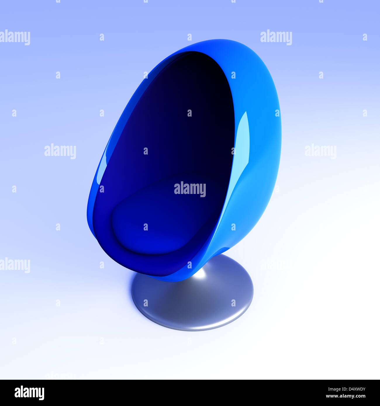 3D rendered Illustration Stock Photo - Alamy