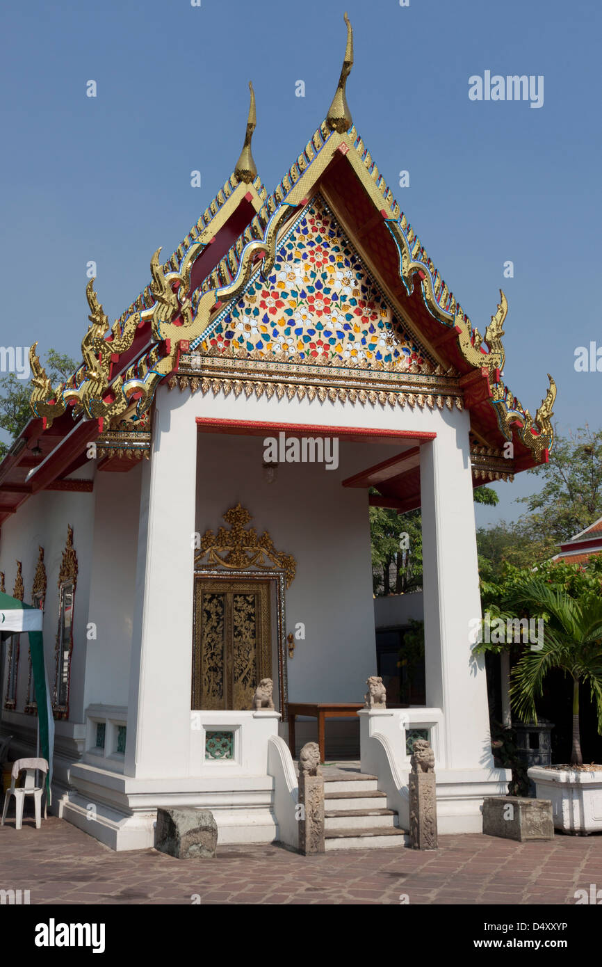 Buddhist viharas hi-res stock photography and images - Alamy