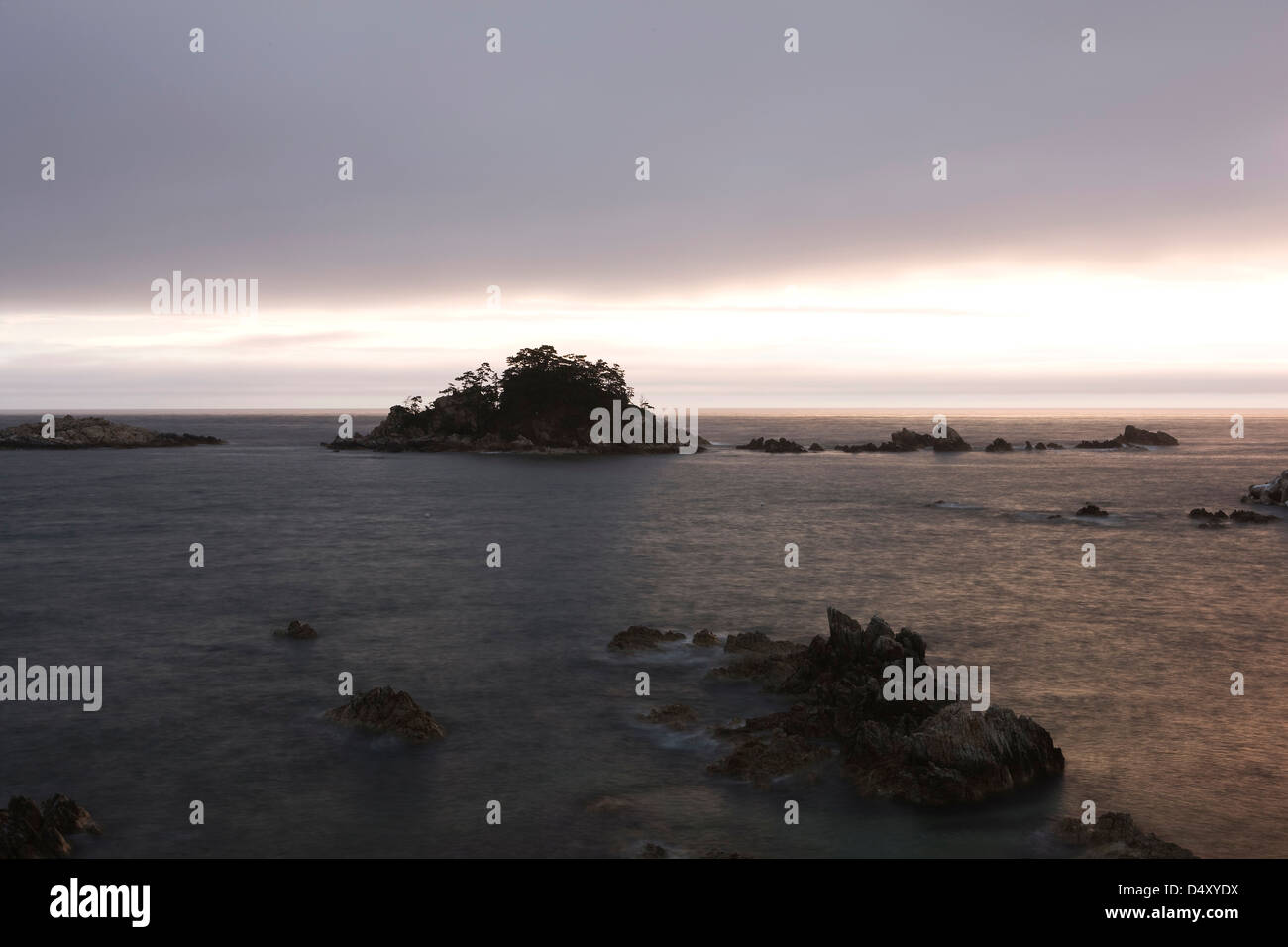 Park haesindang hi-res stock photography and images - Alamy