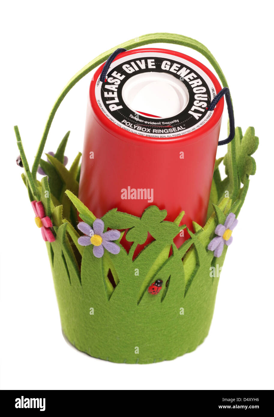 Please give generously hi-res stock photography and images - Alamy