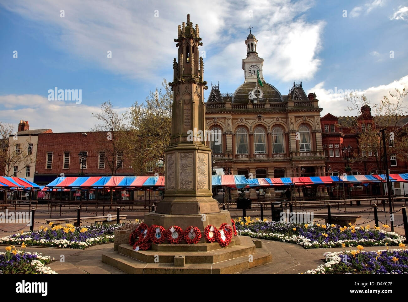 Retford Stock Photos & Retford Stock Images - Alamy