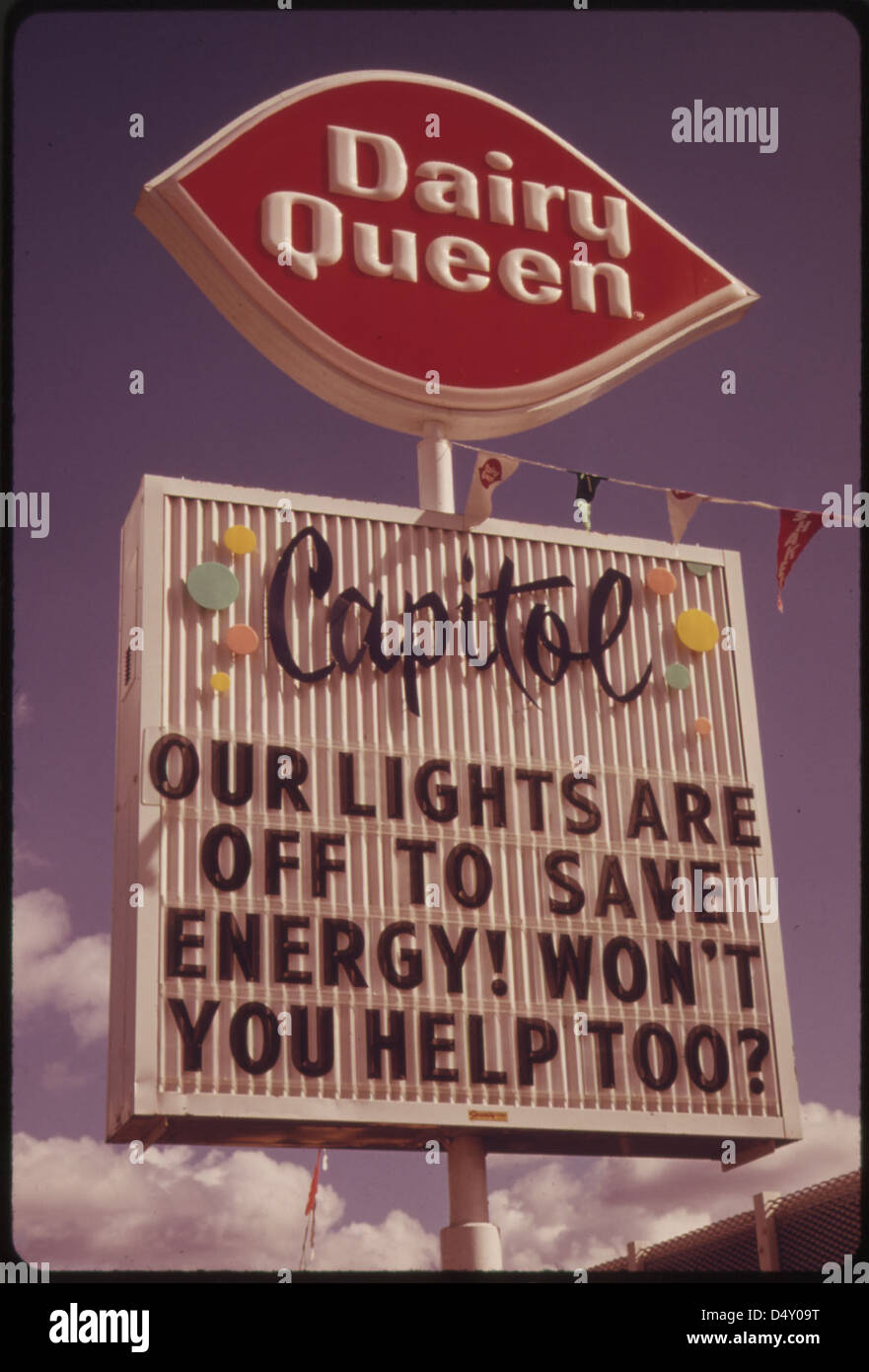 1970s portland hi-res stock photography and images - Alamy