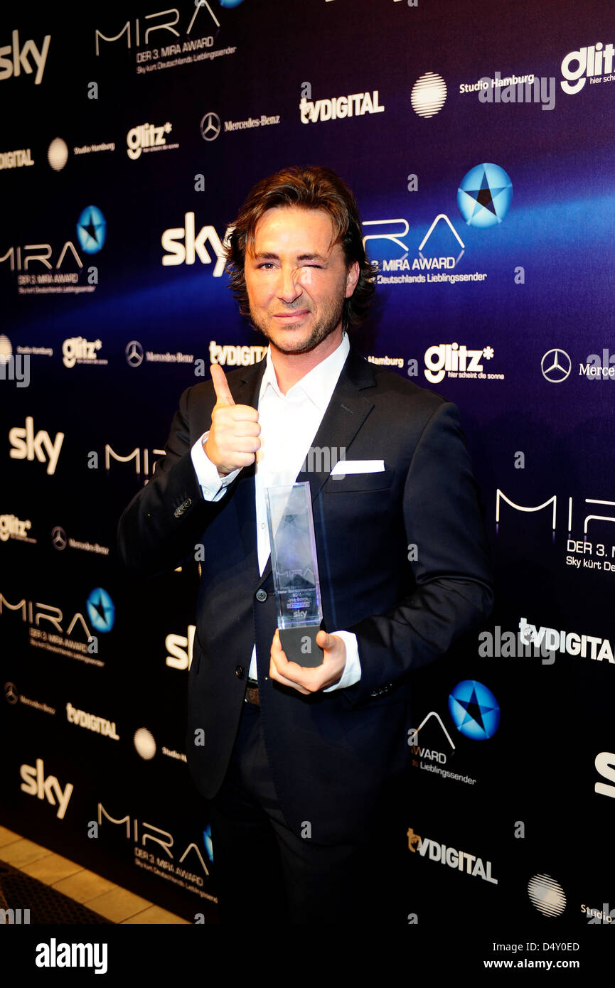 Berlin schink hi-res stock photography and images - Alamy