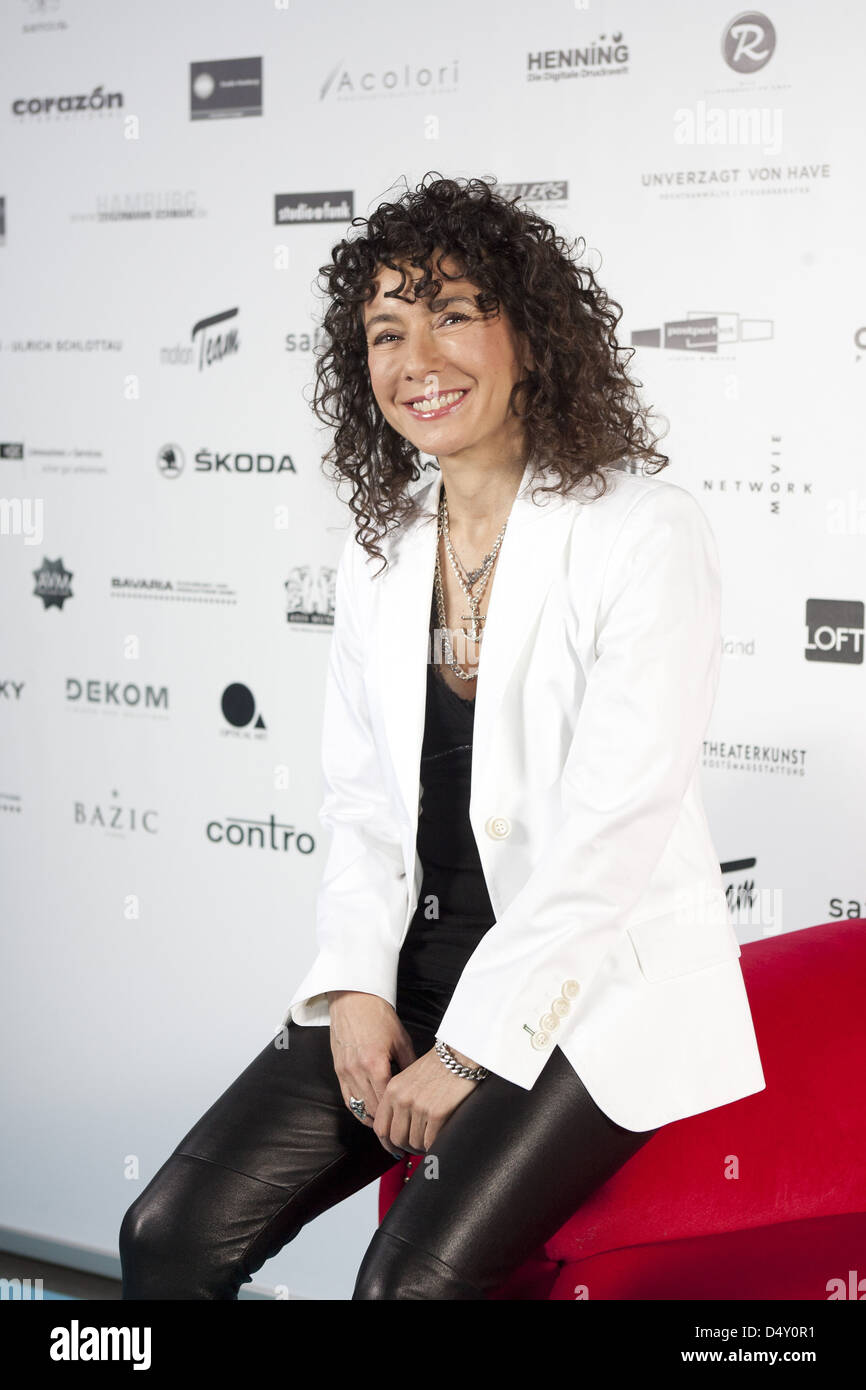 Hanse merkur hi-res stock photography and images - Alamy