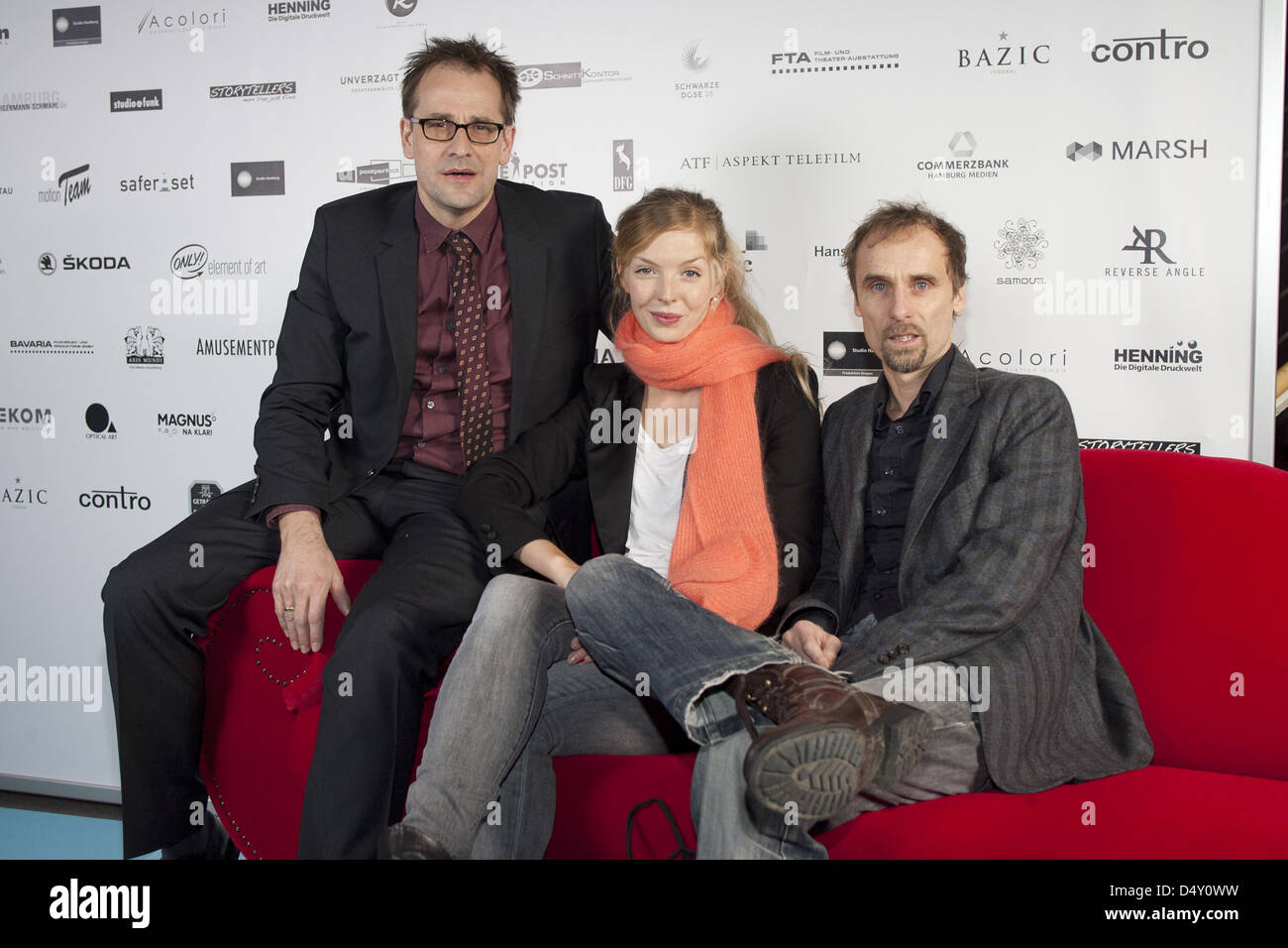 Stephan Schad High Resolution Stock Photography and Images - Alamy