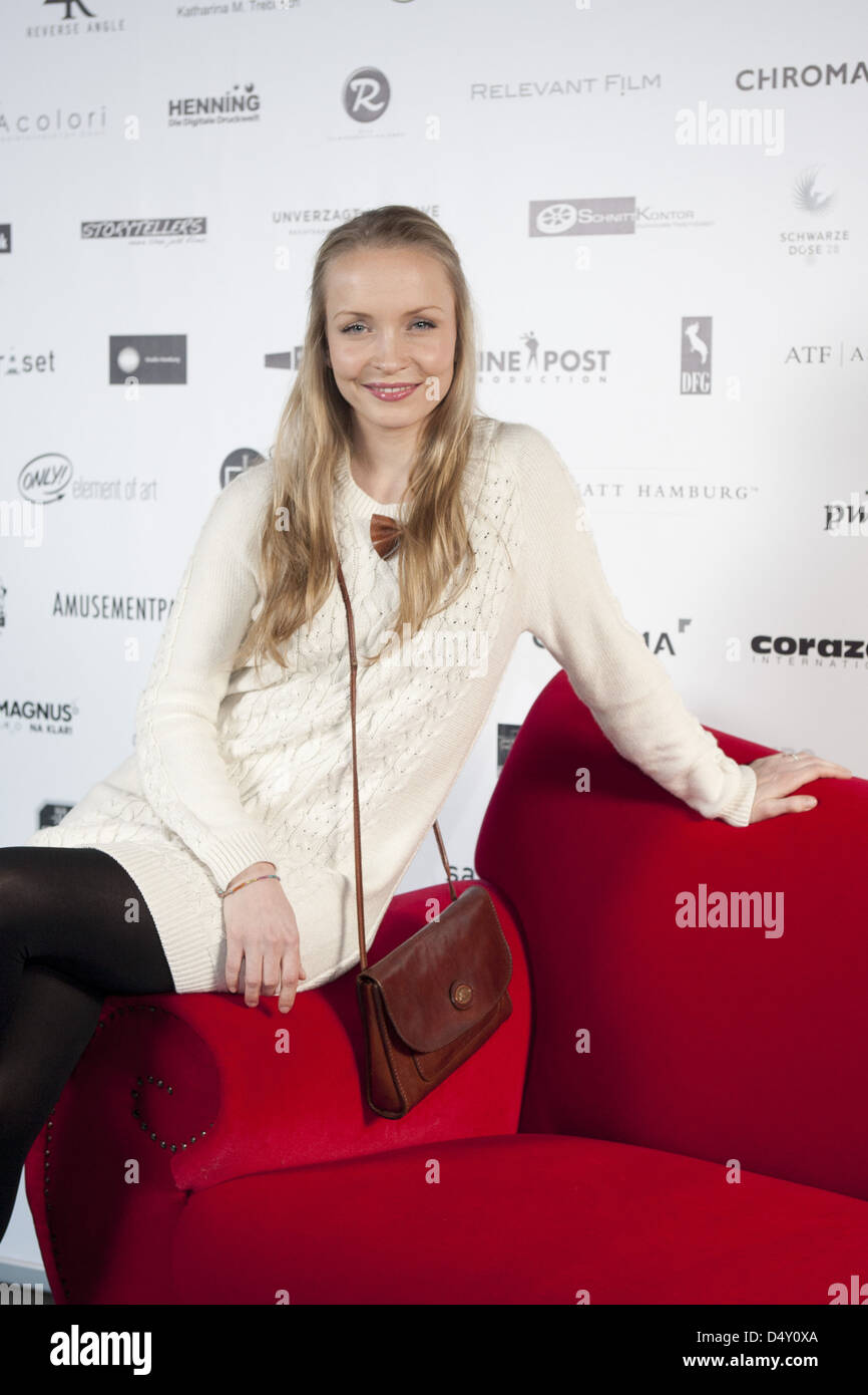 Filmfoerderung hi-res stock photography and images - Alamy