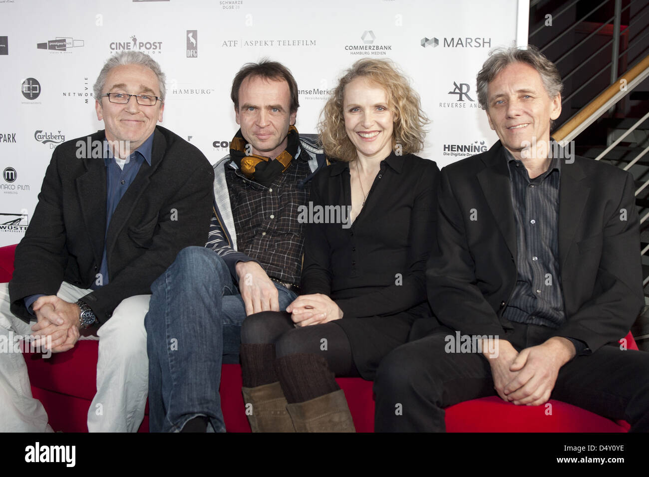 Dieter zeppenfeld hi-res stock photography and images - Alamy