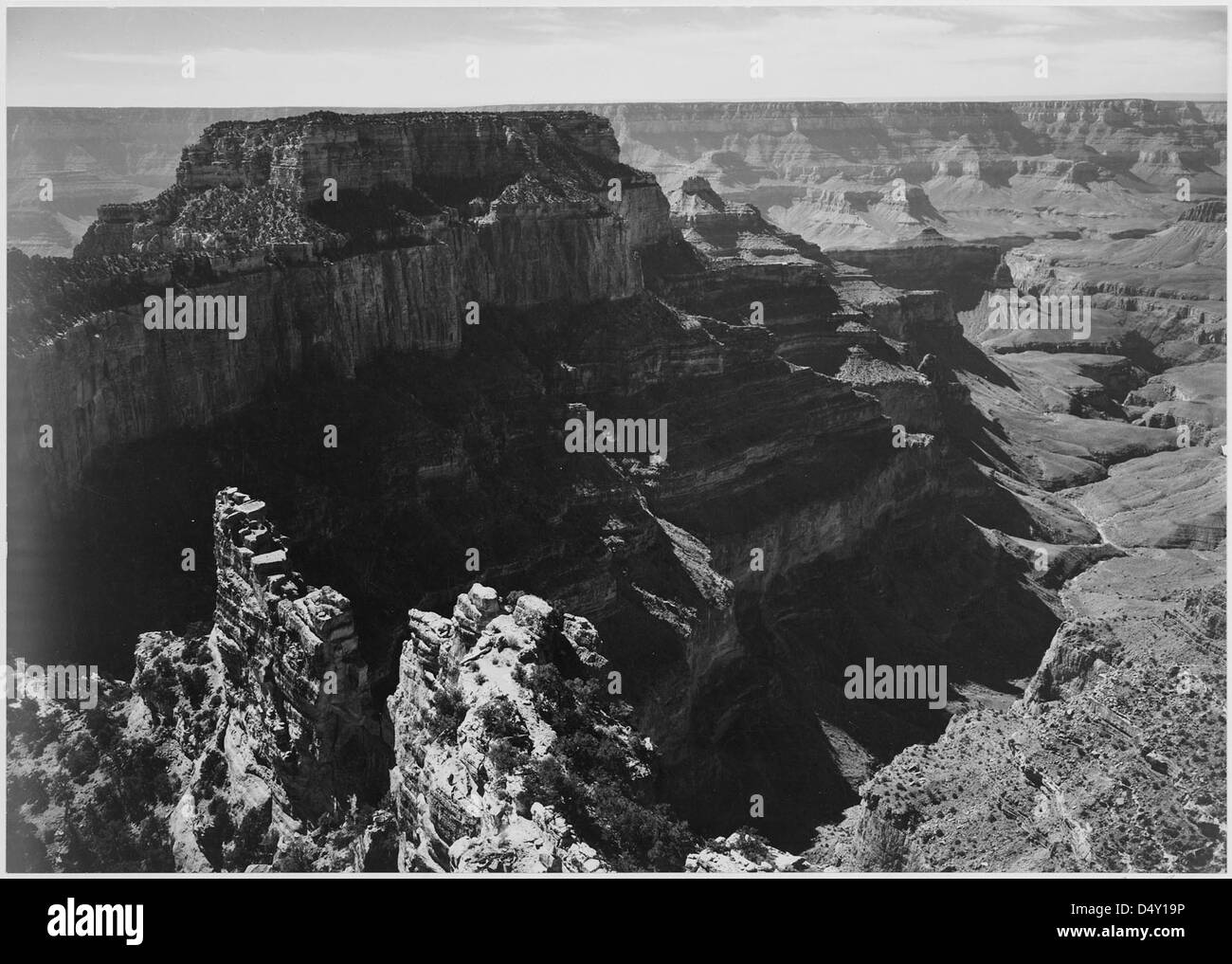 Ansel adams rock hi-res stock photography and images - Alamy