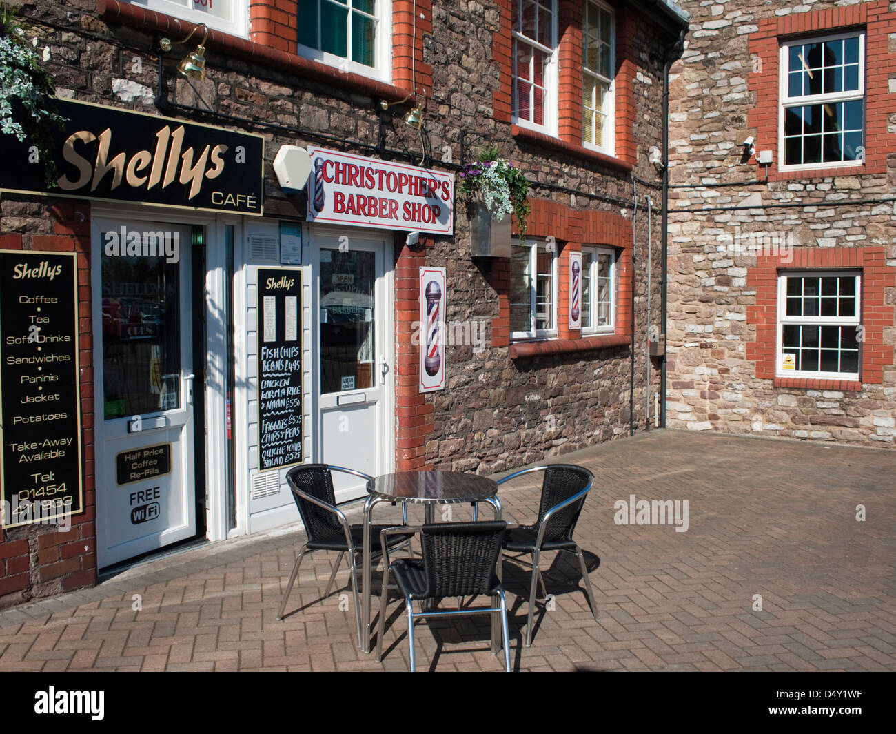 Shellys shellys hi-res stock photography and images - Alamy