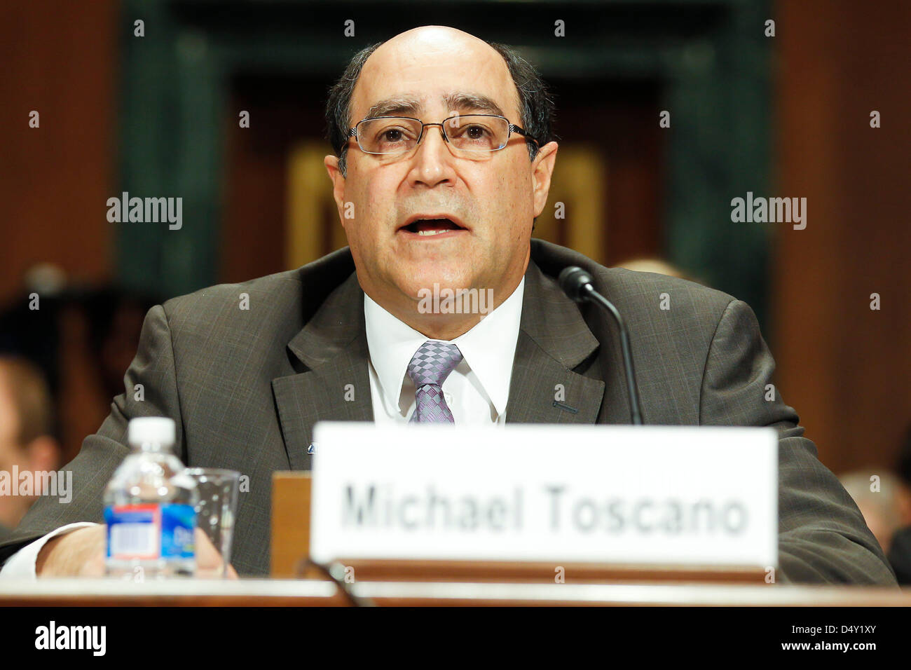 Michael toscano hi-res stock photography and images - Alamy
