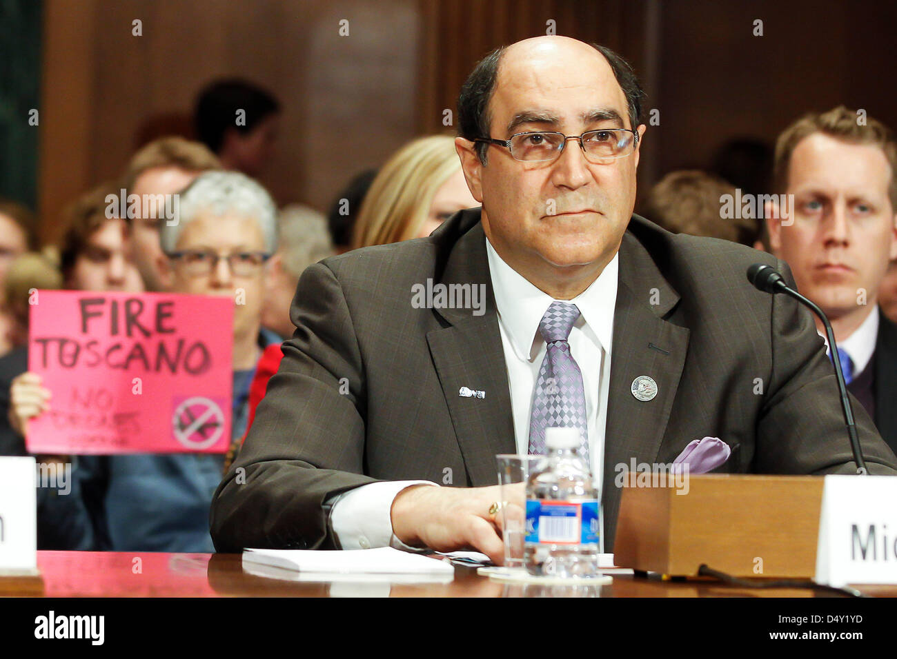 Michael toscano hi-res stock photography and images - Alamy