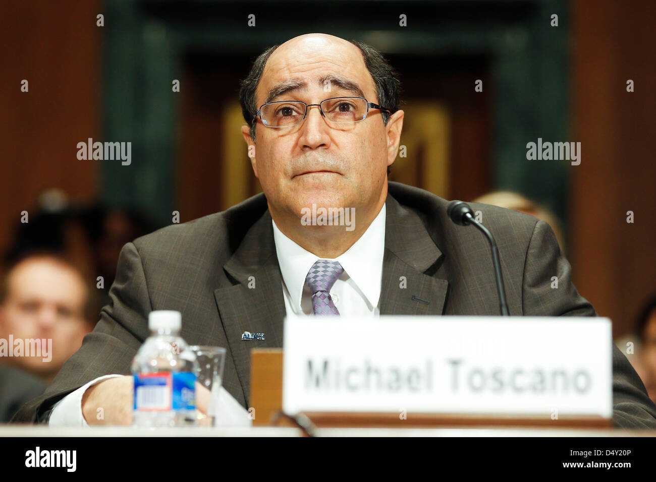 Michael toscano hi-res stock photography and images - Alamy