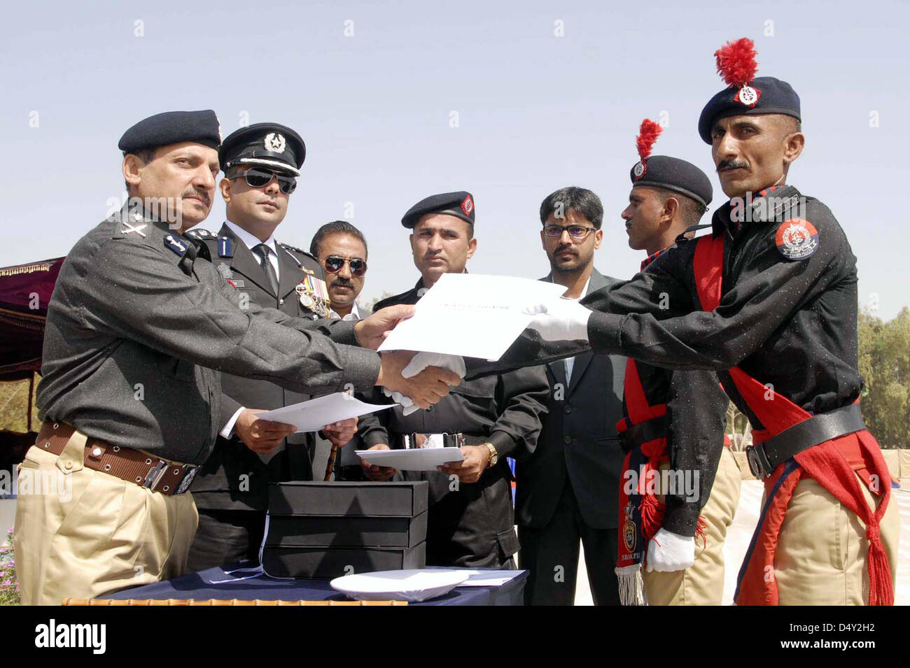 Ghulam sheikh hi-res stock photography and images - Alamy