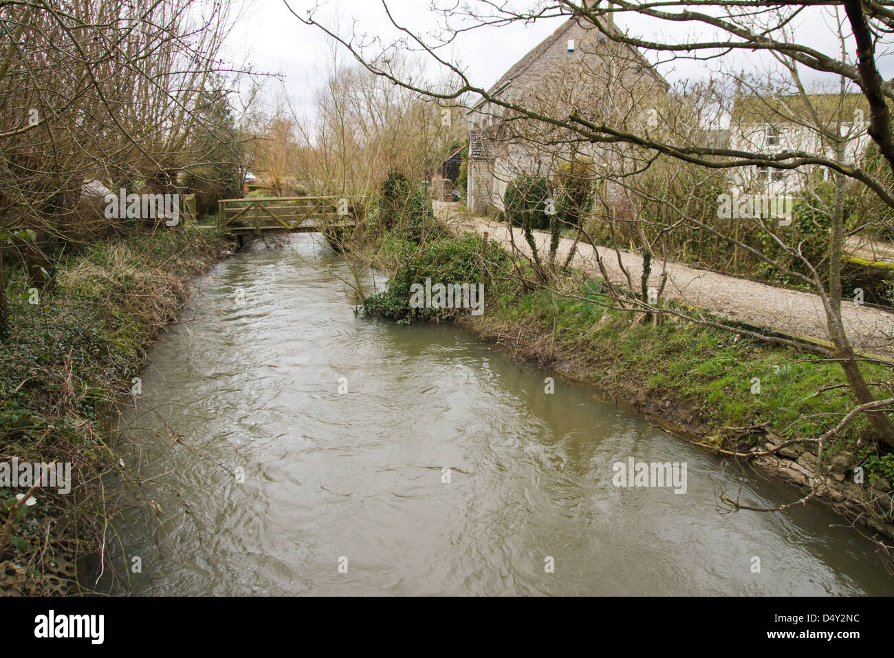 Cricklade thames hi-res stock photography and images - Alamy