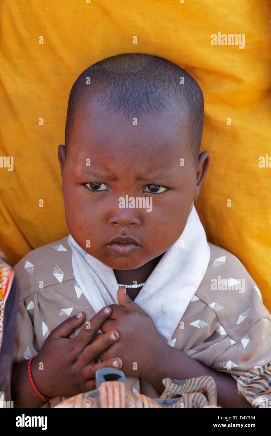 Young mara hi-res stock photography and images - Alamy