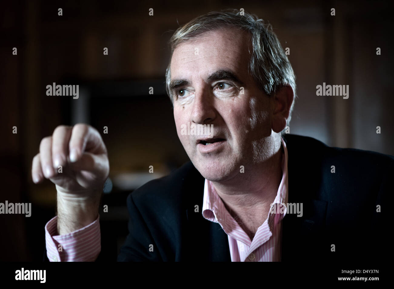 Robert harris hi-res stock photography and images - Alamy
