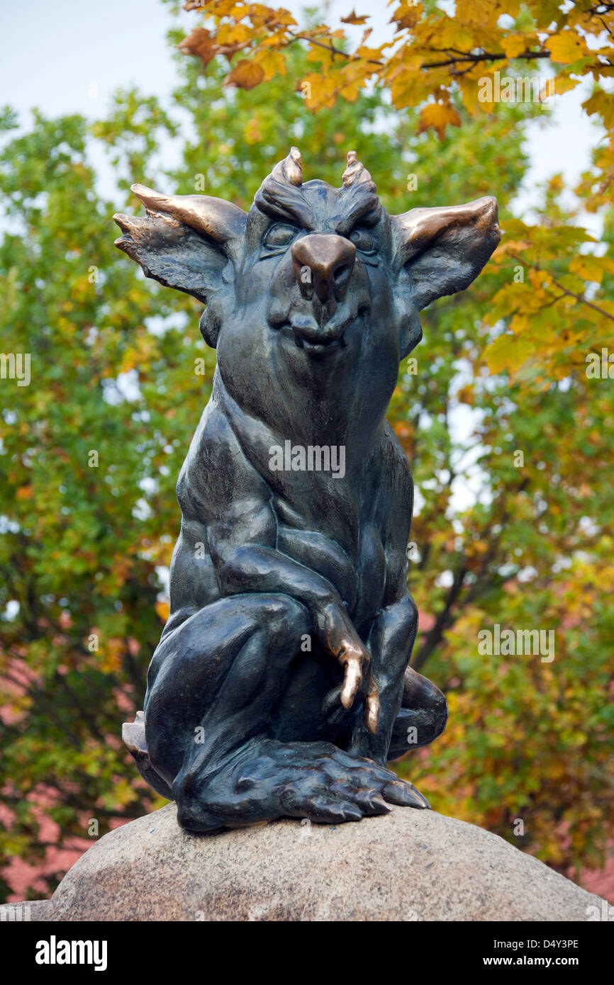 Hellhound hi-res stock photography and images - Alamy