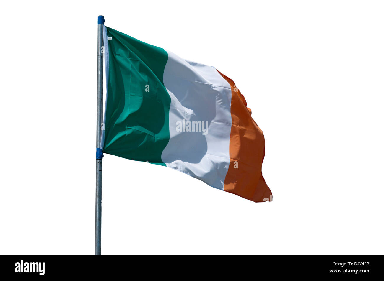 Cool Irish Flags