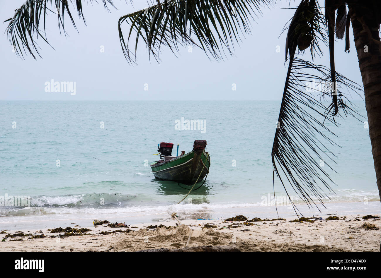 Ang tong by boat hi-res stock photography and images - Alamy