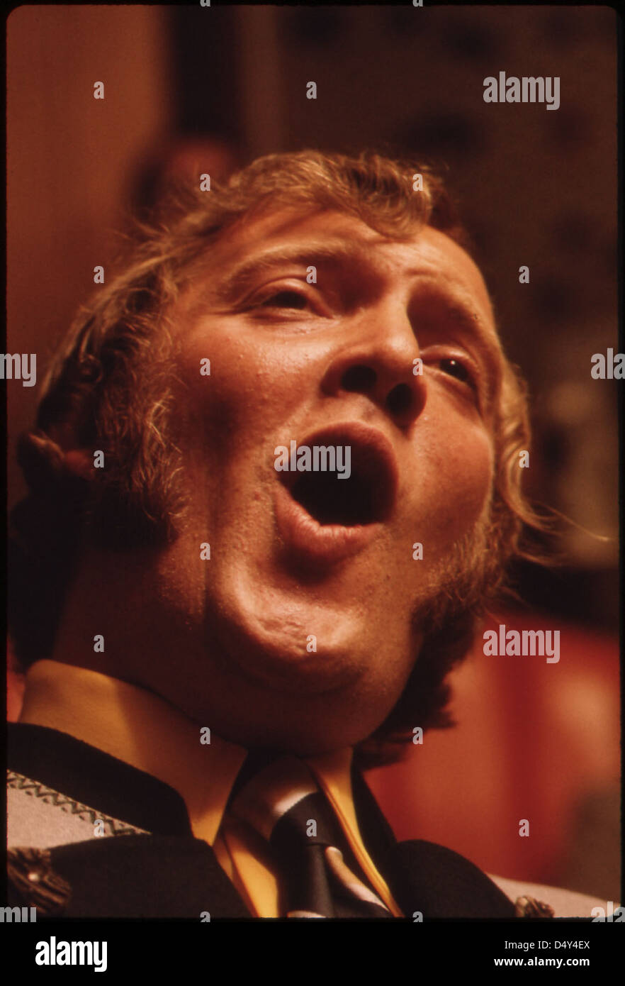 1970s german singers minnesota hi-res stock photography and images - Alamy