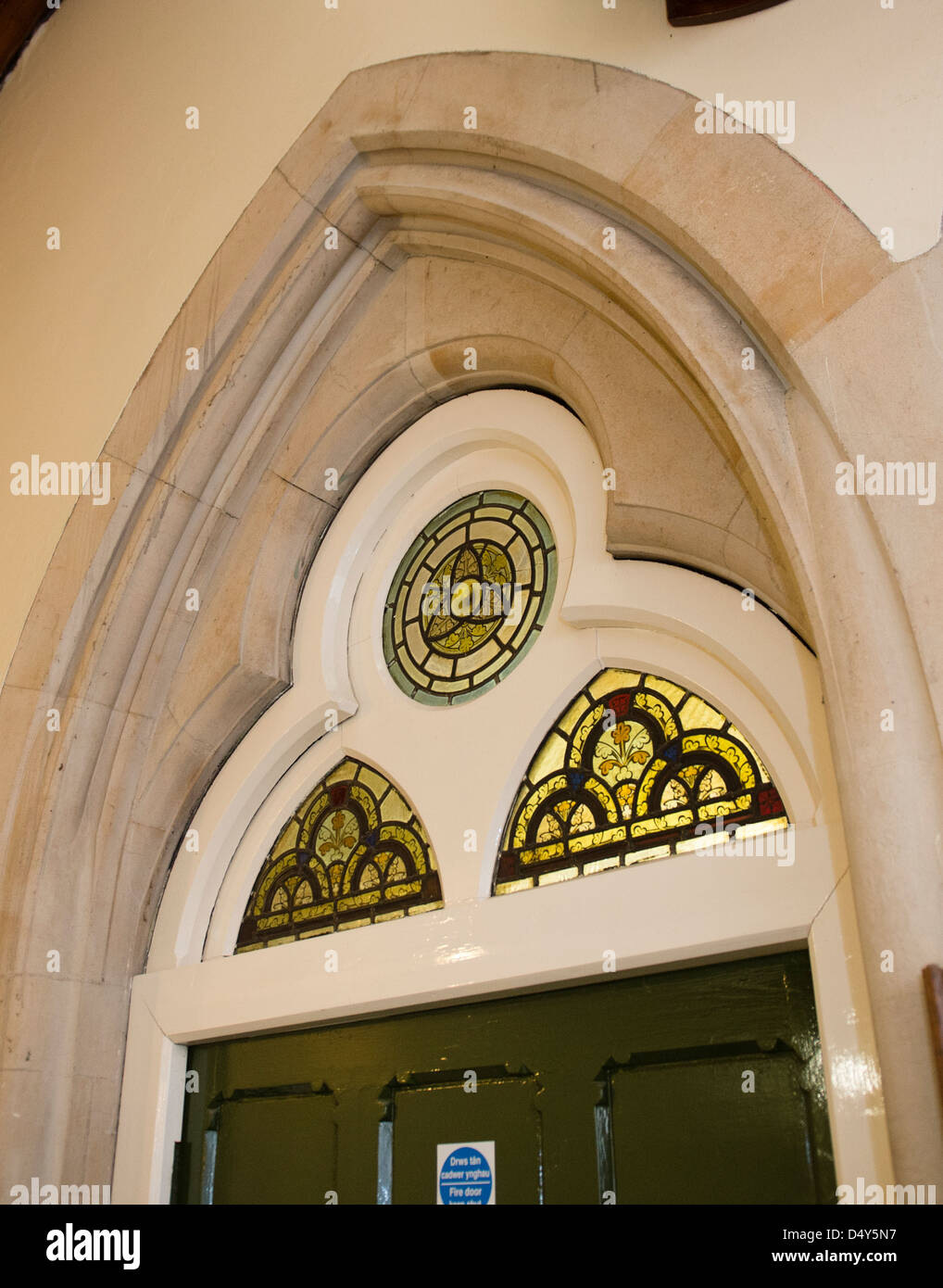 Interior detail, Aberystwyth University 'Old College' Victorian high ... Interior detail, Aberystwyth University 'Old College' Victorian high ...