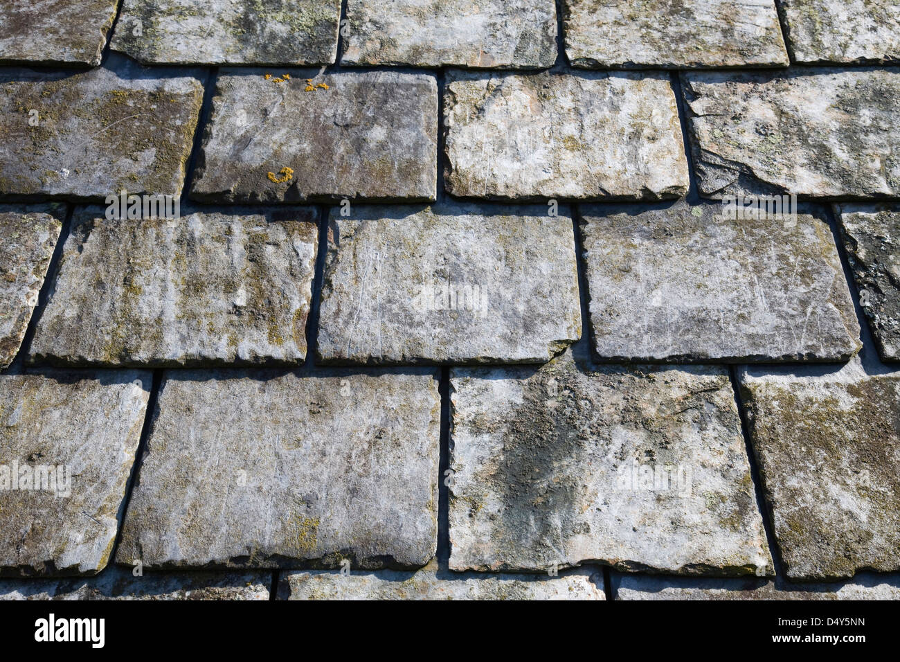 Weathered slates hi-res stock photography and images - Alamy