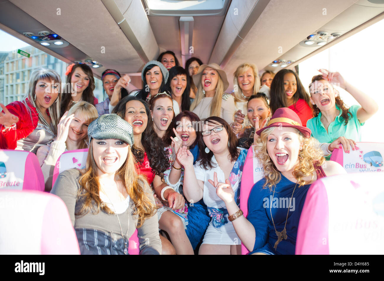 Tor show hi-res stock photography and images - Alamy