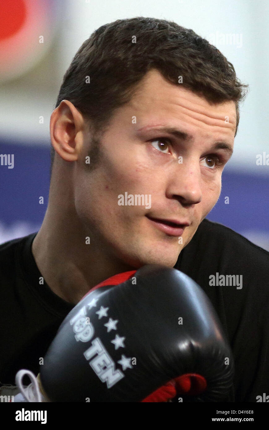 Robert stieglitz hi-res stock photography and images - Alamy