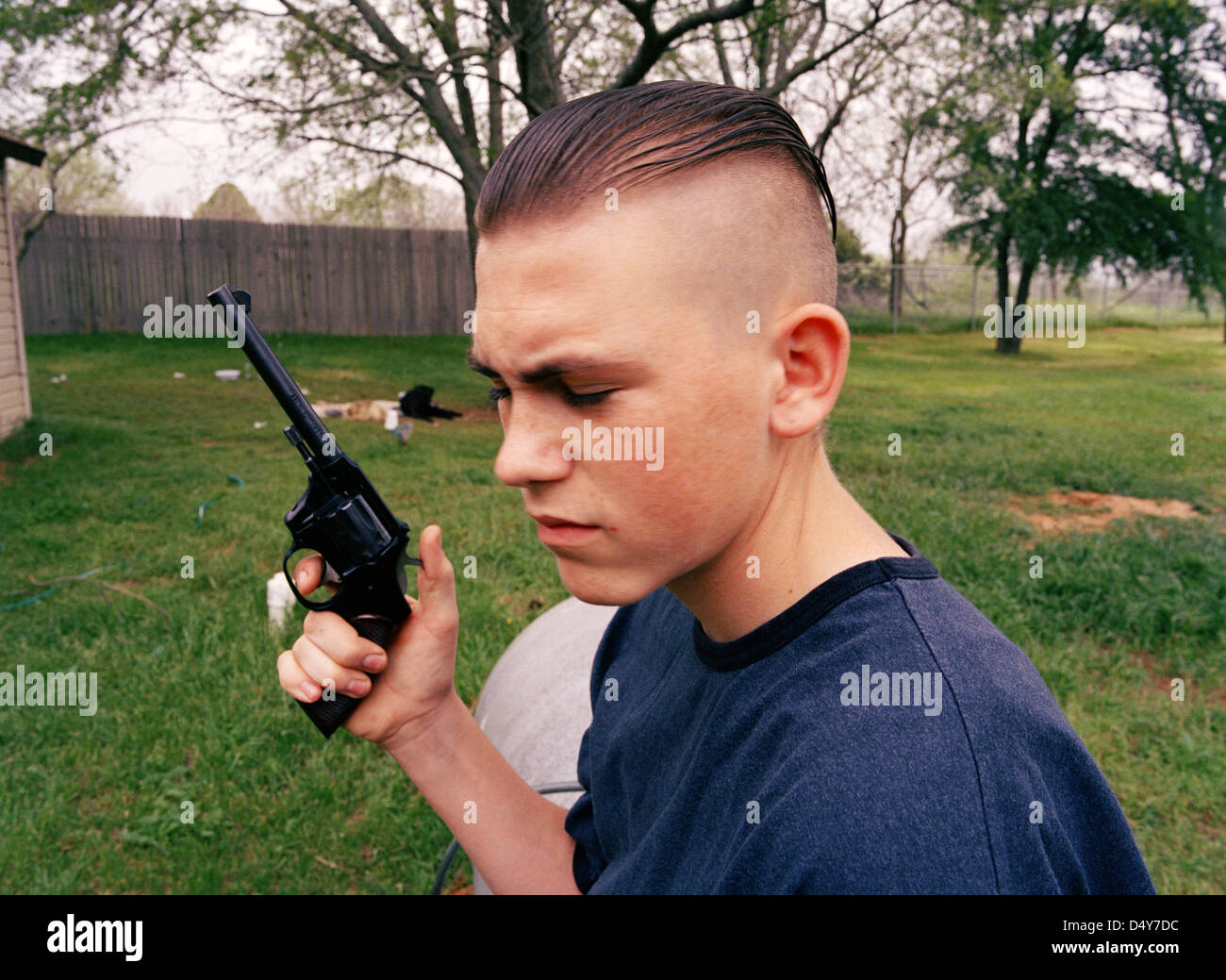 Americans guns guns gun culture hi-res stock photography and images - Alamy