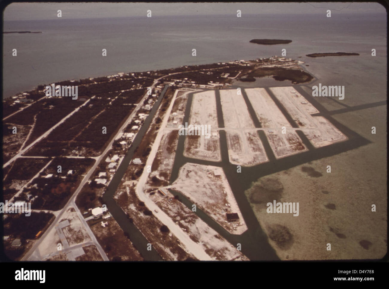 Summerland Key High Resolution Stock Photography and Images - Alamy