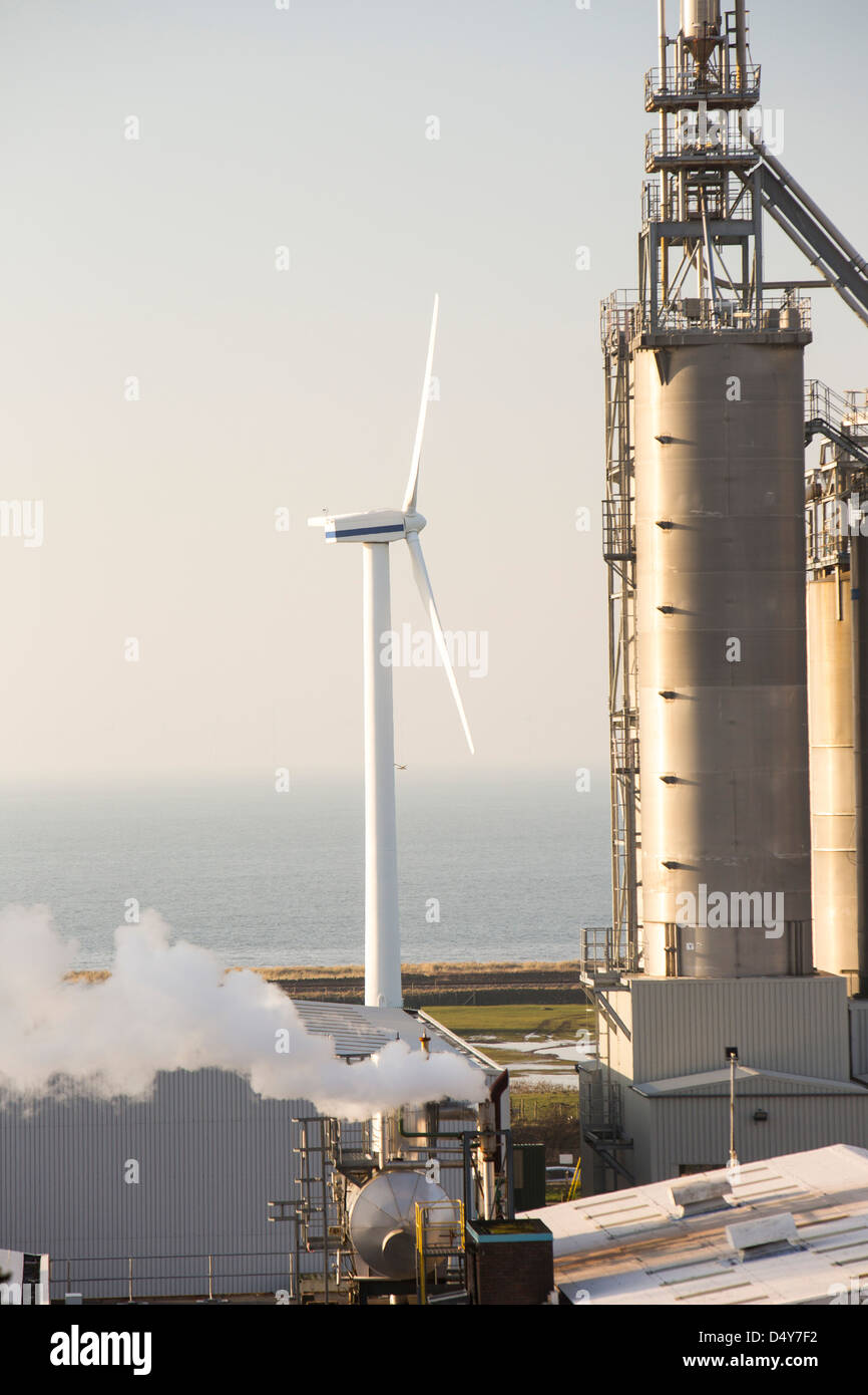 Eastman chemical plant hi-res stock photography and images - Alamy