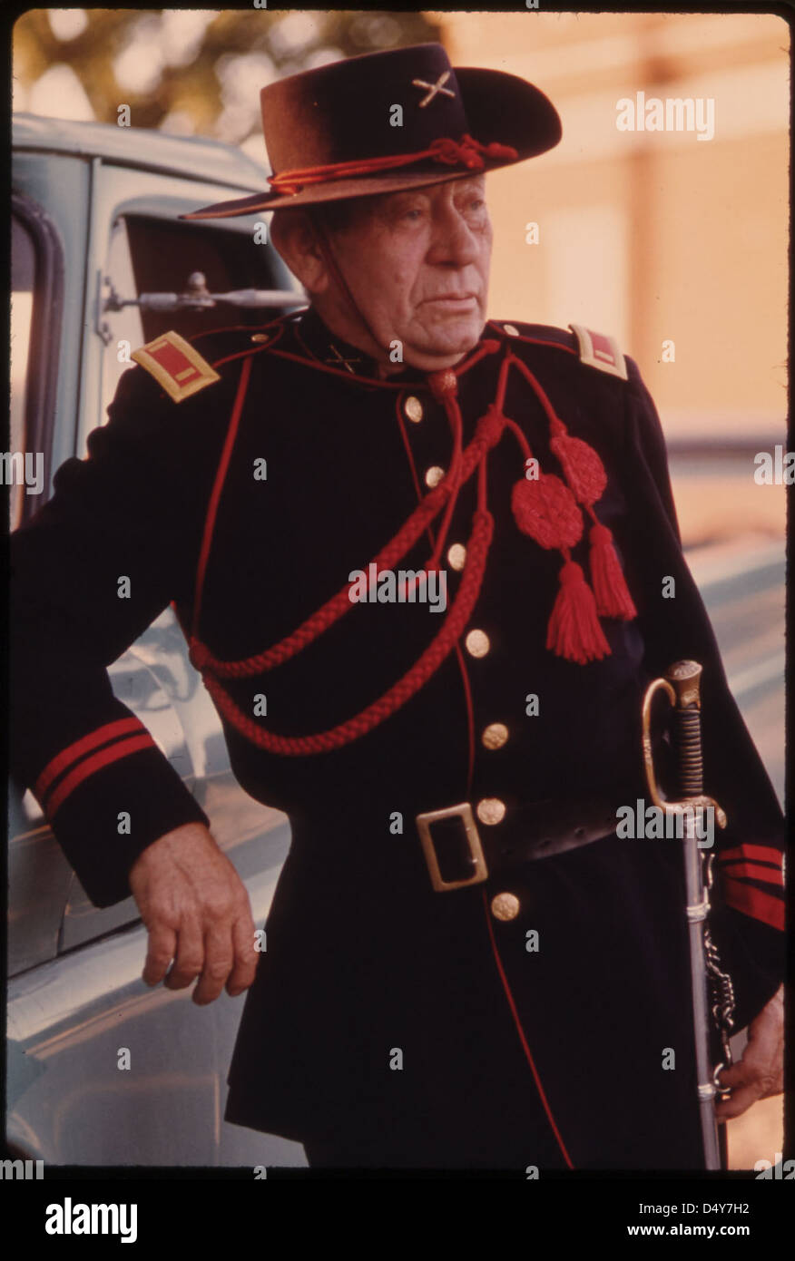 German uniforms national archives hi-res stock photography and images ...